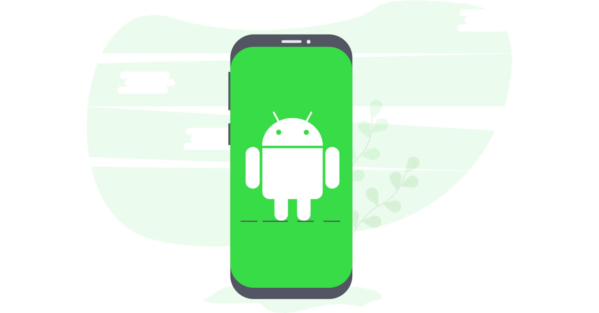 استخدام Android Native View مع Flutter – احمد الجعيد