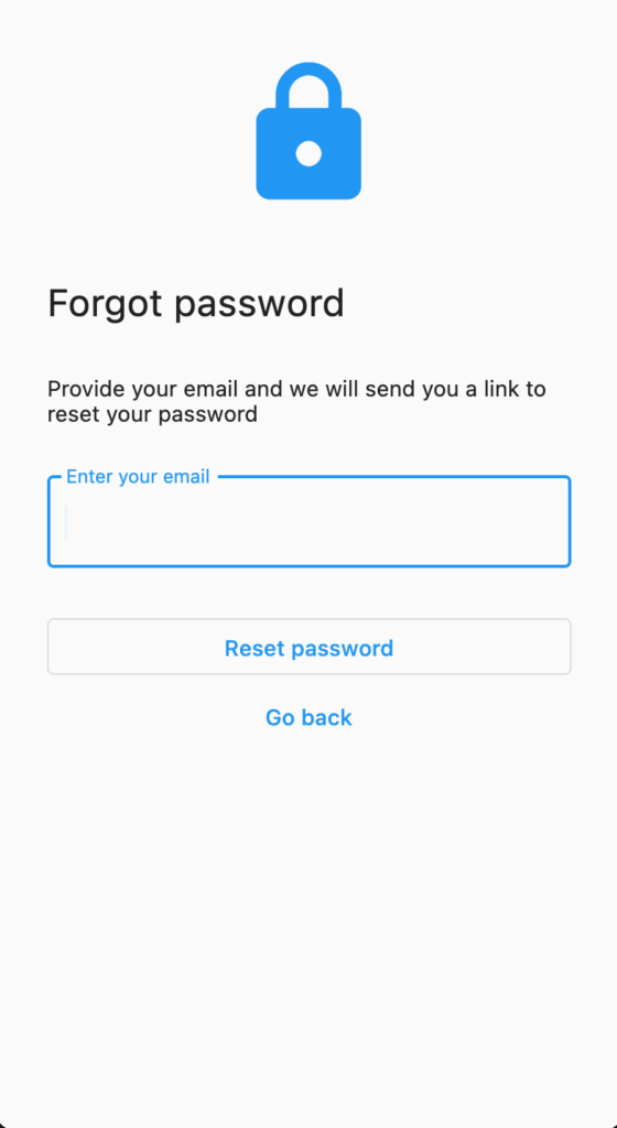 المصادقة بإستخدام Firebase Auth و FlutterFire UI لتطبيقات Flutter ... المصادقة بإستخدام Firebase Auth و FlutterFire UI لتطبيقات Flutter ...